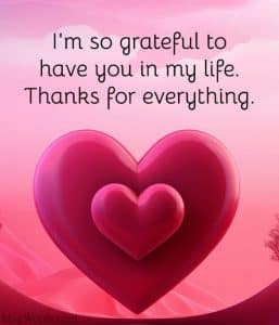 15+ Sweet Appreciation Messages for Someone Special