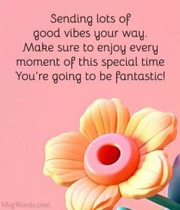 25+ Heartfelt Congratulations Messages to Expecting Parents