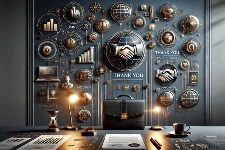 20+ Best Thank You Messages for Internship - MsgWords