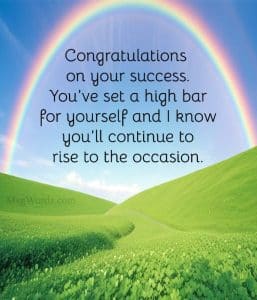 50+ Congratulations Messages for Students Achievement