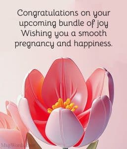 25+ Heartfelt Congratulations Messages to Expecting Parents