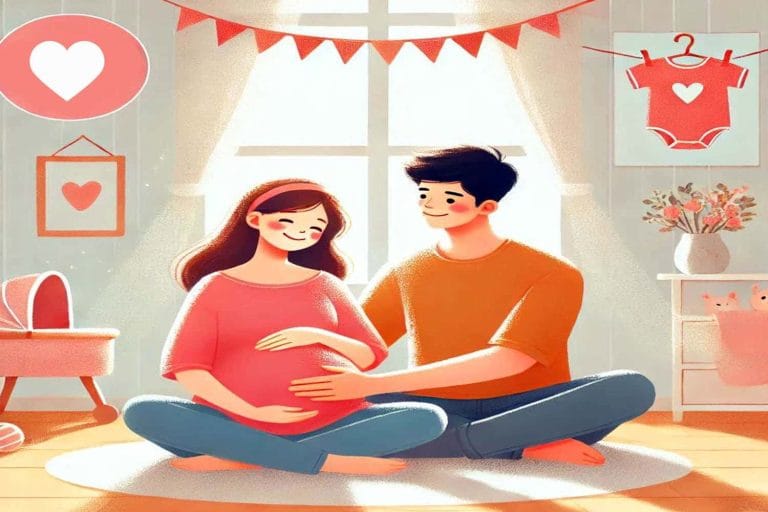 25+ Heartfelt Congratulations Messages to Expecting Parents