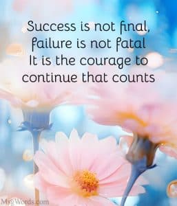 Amazing 50+ Words of Encouragement Before a Test