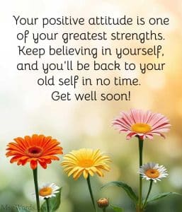 Top 20+ Get Well Soon Messages for Colleague