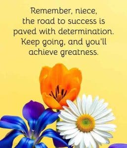 40+ Graduation Messages for Niece to Inspire Her Journey