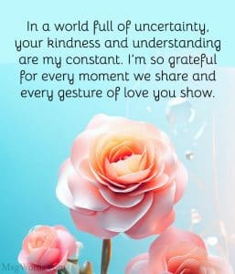 40+ Best Thank You Messages for Him - MsgWords