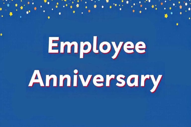 Best 40th Wedding Anniversary Wishes - Sweet Messages