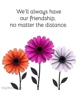 15+ Farewell Messages for Friends - Heartfelt Words