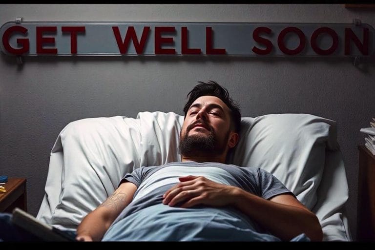 85+ Inspiring Get Well Soon Messages for Coworker