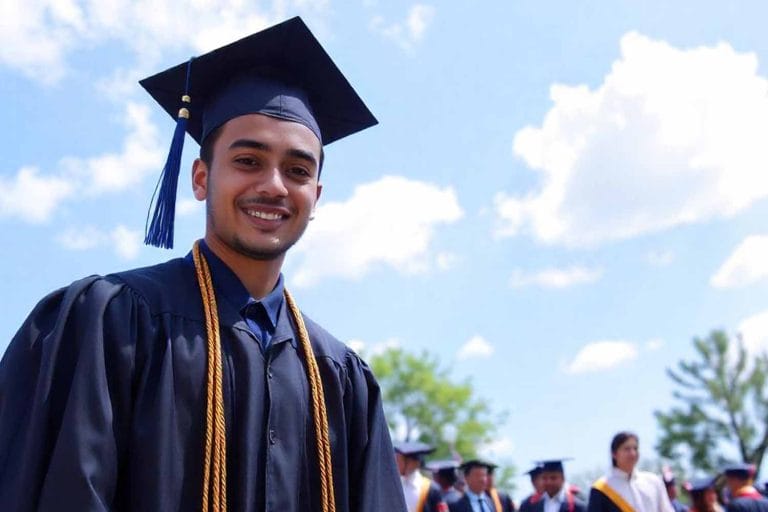 Top 45+ Graduation Wishes for Grandson - Proud Messages