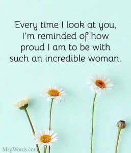 Best 35+ Heartwarming I Am So Proud of You Messages