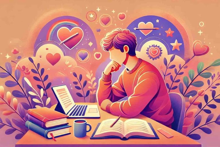 Top 15+ Motivating Words of Encouragement for Exam