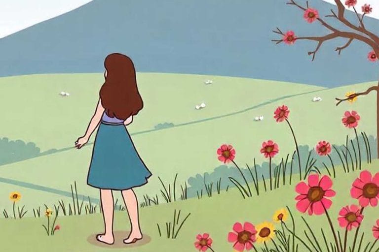 25+ Sad Messages to Make Her Cry - MsgWords.Com