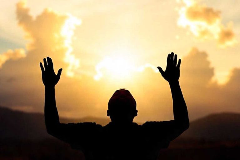 20+ Heart-Touching Speedy Recovery Prayer Messages