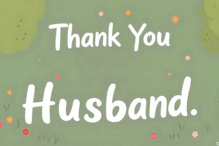 55+ Heart Touching Thank You Messages for Daughter