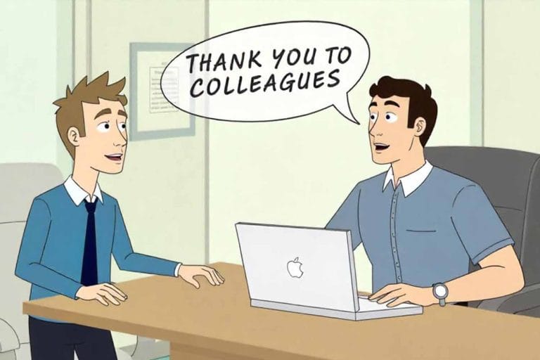 Top 30+ Thank You Messages for Checking up on Me