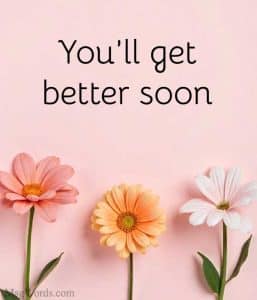 Best 20+ Comforting Words for Serious Illness