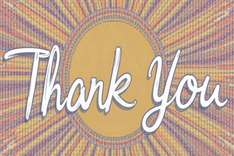 20+ Thank You Messages for Job Opportunity - MsgWords