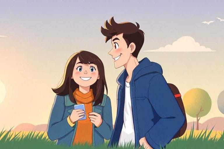 30+ Encouraging Good Luck Messages for Him - MsgWords