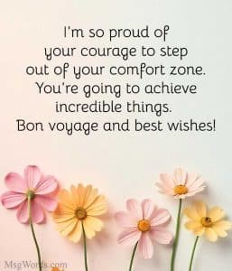 Top 25+ Good Luck Wishes for Further Studies