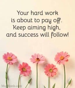 Best 25+ Good Luck Wishes for Future Career