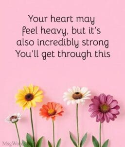 Sweet 55+ Comforting Messages for a Friend Who Is Sad