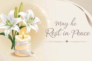 Best 20+ Condolence Messages for Loss of Brother