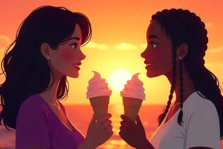 15+ Friendship Messages for Her to Celebrate Your Bond