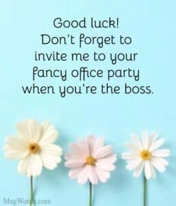 Top 40+ Encouraging Good Luck Wishes for Interview