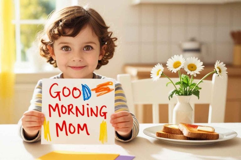 Top 40+ Islamic Good Morning Messages to Start the Day