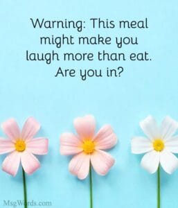 Top 50+ Lunch Invitation Messages to Gather Loved Ones