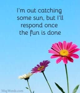 Best 30+ Out of Office Messages for Leave of Absence