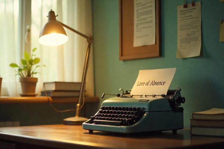 Best 30+ Out of Office Messages for Leave of Absence