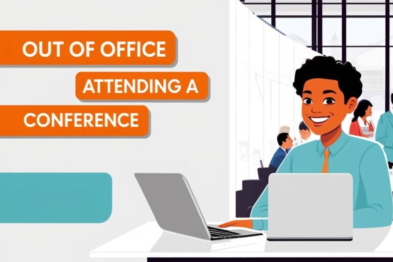 Best 30+ Out of Office Messages for Sick Leave