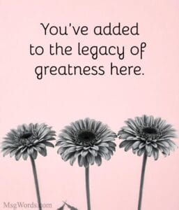 30+ Motivational Proud of You Quotes for Students