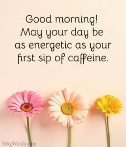 56+ Funny Good Morning Messages - MsgWords