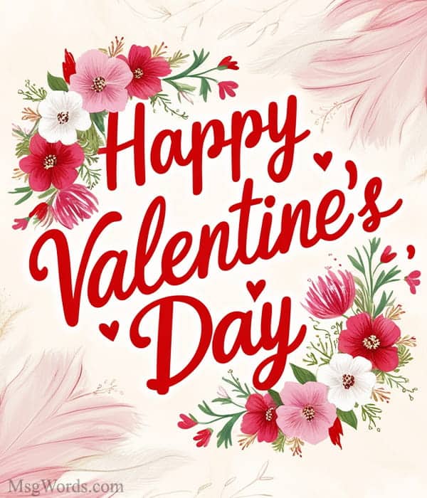 80+ Valentine Candy Messages for a Sweet Day - MsgWords