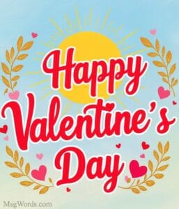 30+ Best Valentine Good Morning Messages and Quotes