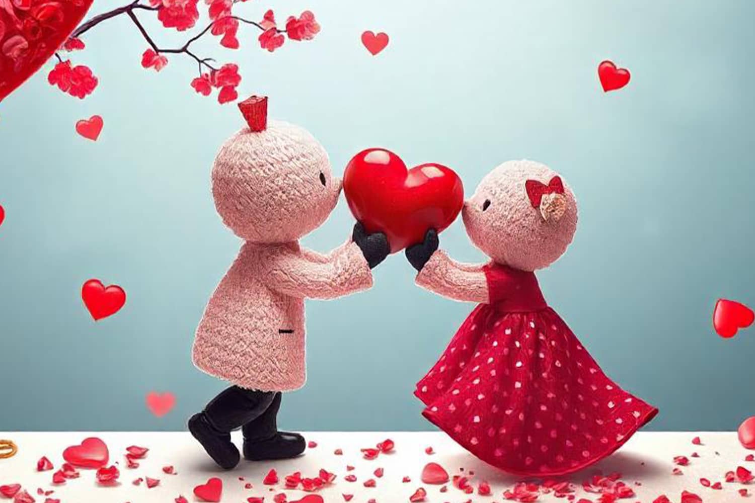 Best 40th Wedding Anniversary Wishes Sweet Messages