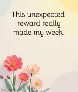 Top 30+ Thank You Messages for Bonus - MsgWords