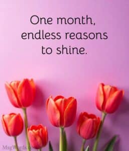 Top 20+ First Day of August Quotes and Messages