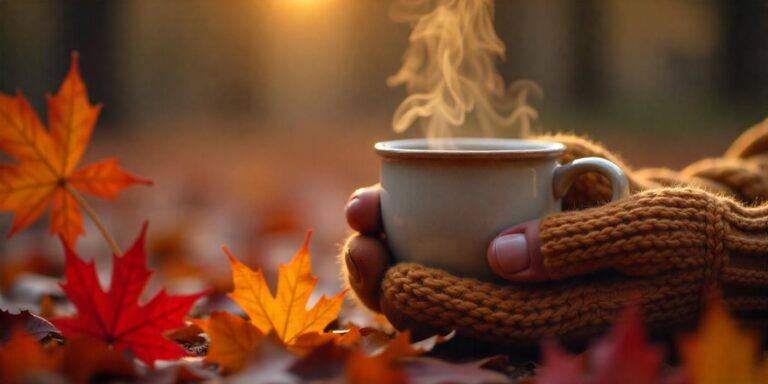 40+ Happy October Quotes and Messages - MsgWords