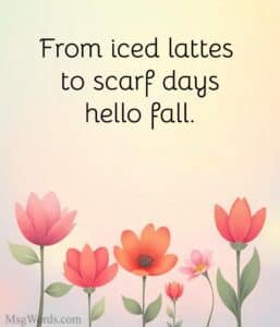 Top 30+ Last Day of September Quotes and Messages