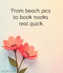 50+ Short September Quotes and Messages - MsgWords