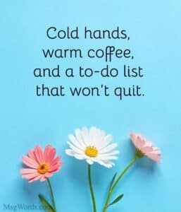 30+ December Quotes and Messages for Work - MsgWords