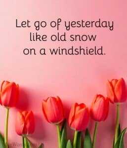 Best 30+ Inspirational January Quotes and Messages