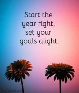 Best 25+ January Quotes and Messages for Work