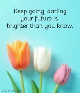 40+ Motivational Success Messages to Keep You Going