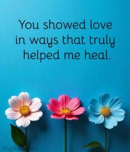 Best 35+ Thank You for Caring Messages - MsgWords