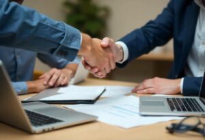 35+ Thank You Messages to Business Partner - MsgWords